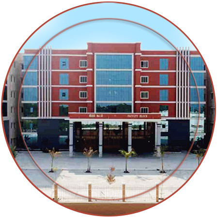 GOVERNMENT MEDICAL COLLEGE THIRUVALLUR